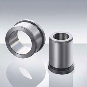 Drilling bushing - DIN 179 / ISO 4247 - Ockert - steel / ground / round