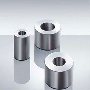 Cutting bushing - DIN 9845A - Ockert - stainless steel / hardened steel ...