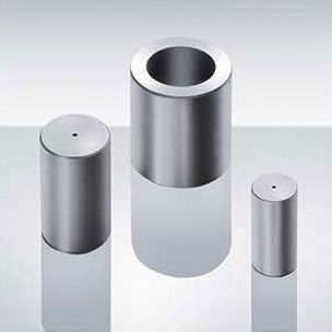 Cutting bushing - ISO 8977 C - Ockert - stainless steel / hardened ...