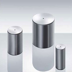 Cutting bushing - ISO 8977 E - Ockert - stainless steel / hardened ...