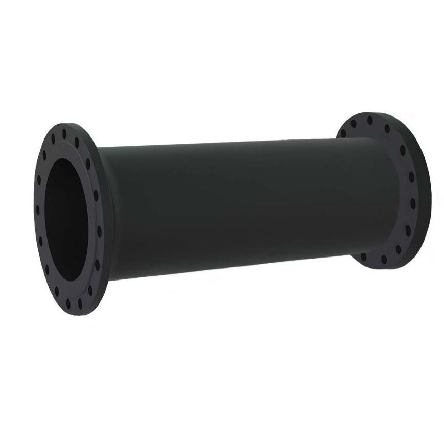 Rubber sewer pipe - LOCS - drainage