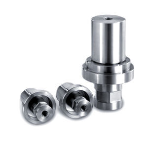 Ultrasonic booster - Eurosonic