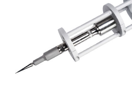 Tool retainer - Eurosonic