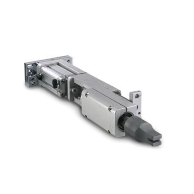 Hydraulic drive feeding unit - Eurosonic - automatic