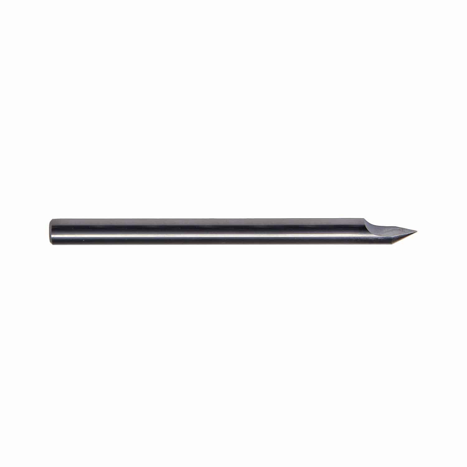 Carbide engraving tool - 37 series - DueCi SRL - for cast iron / for ...