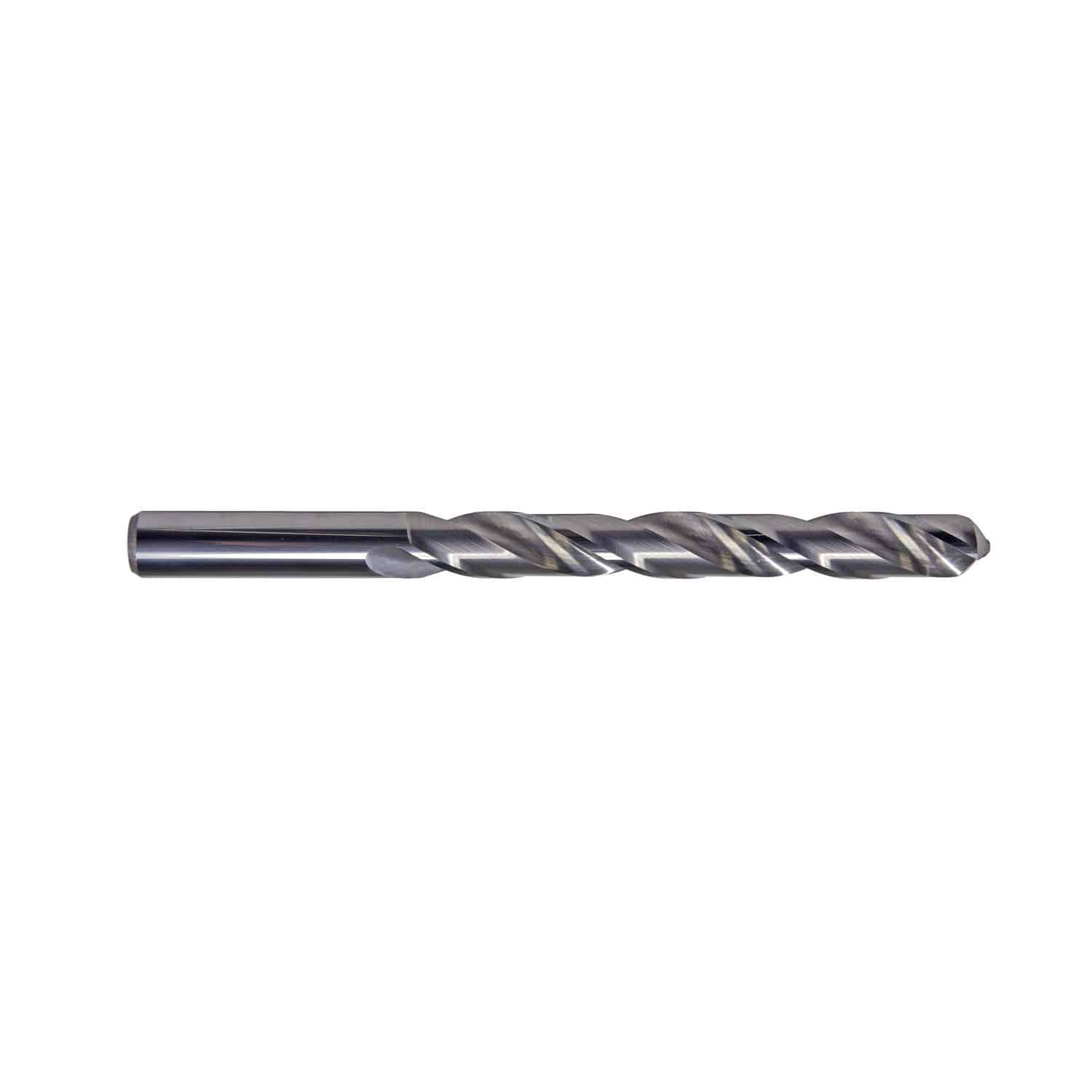 Carbide drill bit - 390 series - DueCi SRL - solid / universal / for ...