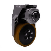 Drive gearbox - TDF series - ABM Greiffenberger Antriebstechnik GmbH ...