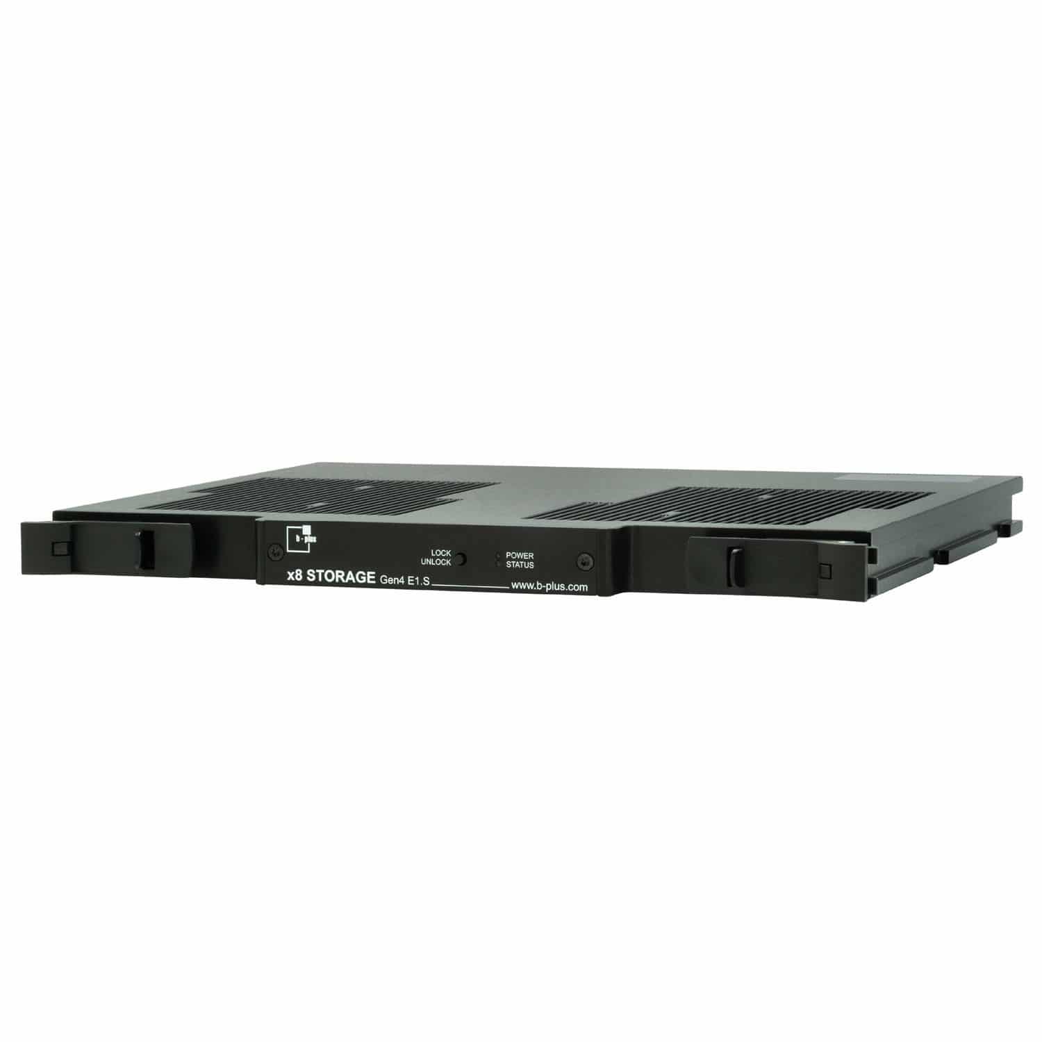 Data storage system - xSTORAGE - b-plus mobile control GmbH