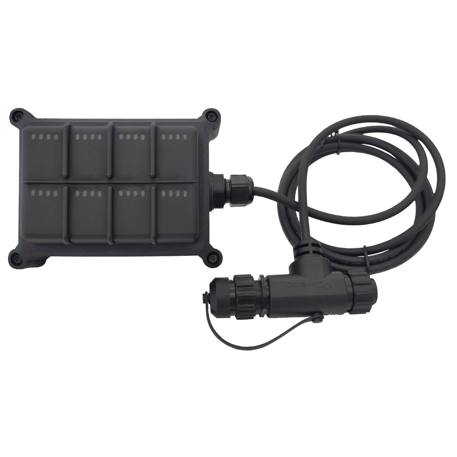 8-key keypad - b-plus mobile control GmbH - RAM-mount