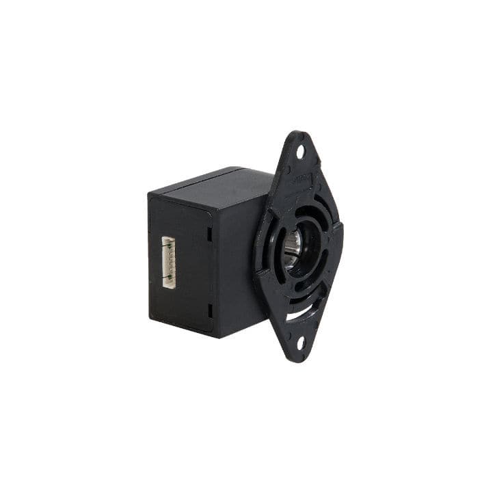 Incremental angle encoder - AE 30 F - PWB encoders GmbH - optical ...