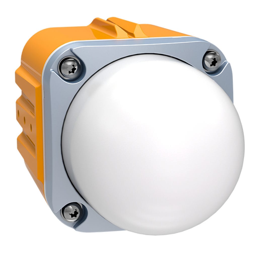 Radar distance sensor - LPR®-1DHP-291 - Symeo GmbH - analog / Ethernet ...