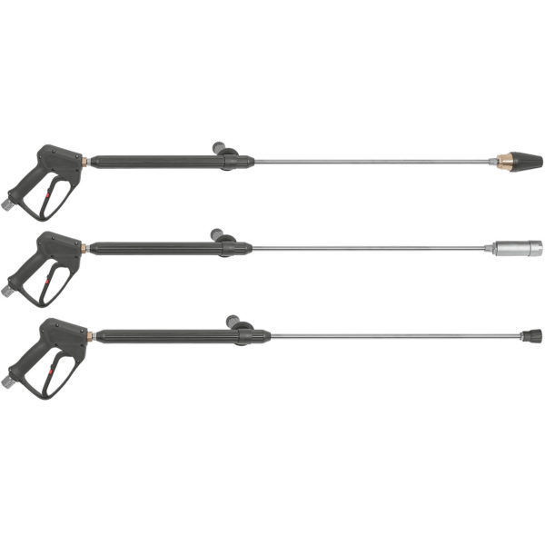 High-pressure cleaning lance - HP - Mosmatic AG