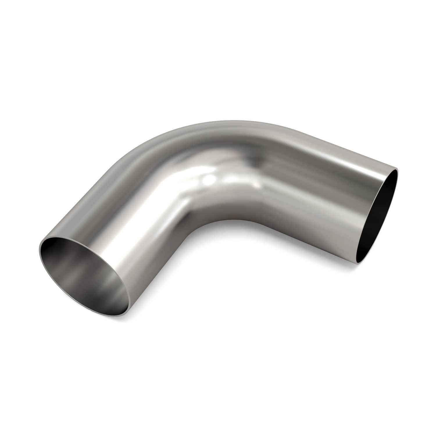 Elbow fitting machining - Dainichi Manufacturing Co., Ltd. - stainless ...