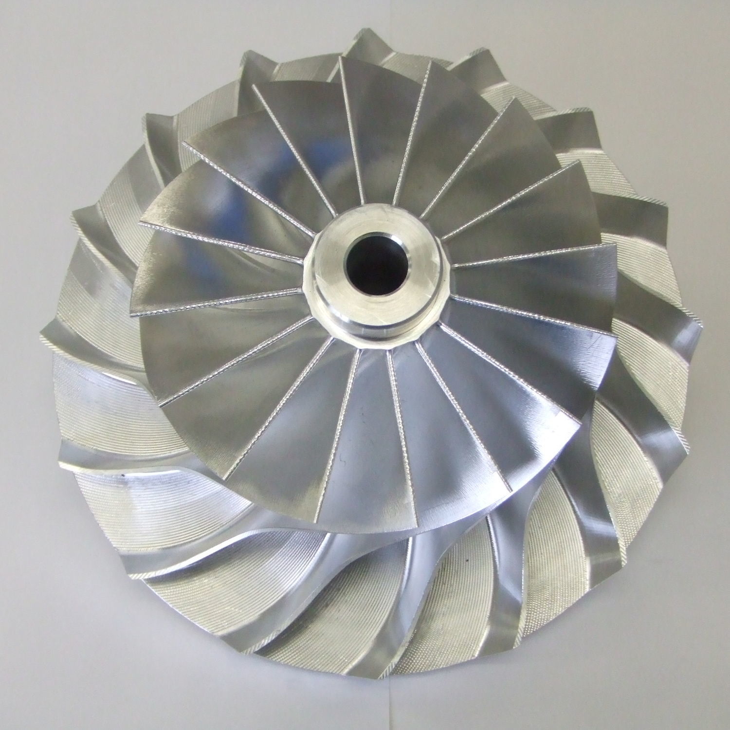 Stainless steel turning machining - Dainichi Manufacturing Co., Ltd ...