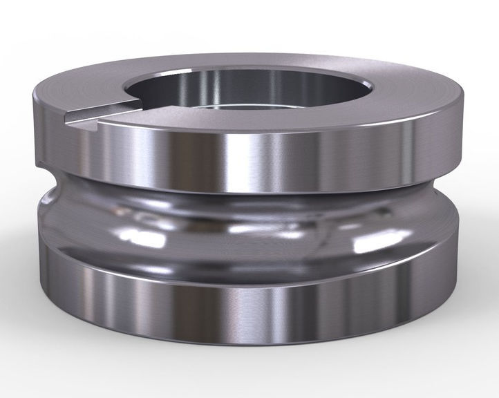 Pipe bar turning machining - Dainichi Manufacturing Co., Ltd. - steel ...