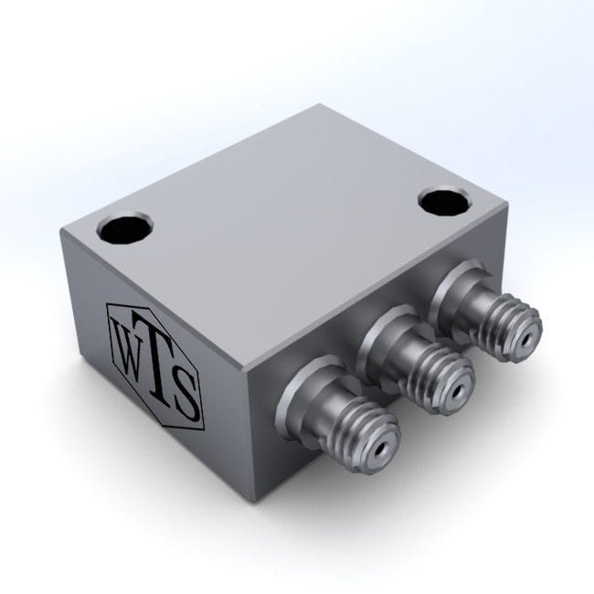 1-axis accelerometer - U313 series - Shanghai WTS Technology Co.,Ltd ...