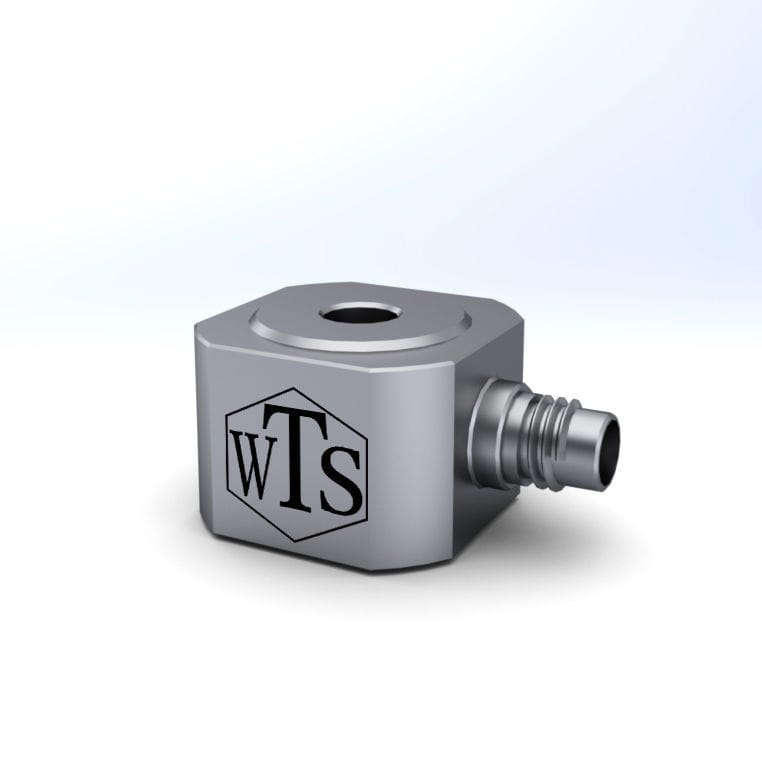 1-axis accelerometer - U324 series - Shanghai WTS Technology Co.,Ltd ...