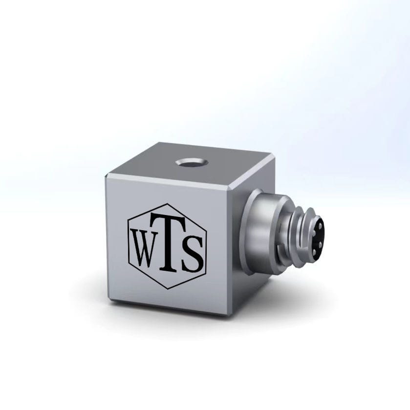 3-axis accelerometer - X331E series - Shanghai WTS Technology Co.,Ltd ...