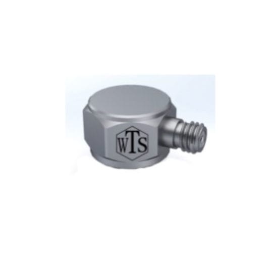 1-axis accelerometer - D123E series - Shanghai WTS Technology Co.,Ltd ...