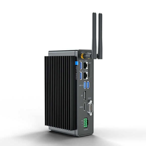 EDGE PC - Prime Box Pico - Schubert System Elektronik GmbH - box ...