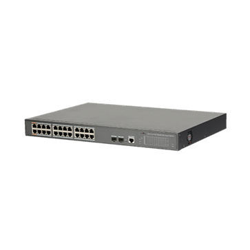 Managed switch - AIO-OV-S224D-24GF-360 - Arab International Optronics ...