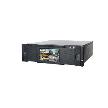 Video recorder - AIO-OV-NVR6416SD-4KR - Arab International Optronics ...