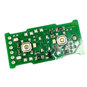 PCBA for automotive applications - 44077 - Arab International Optronics