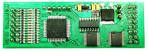 Communication module printed circuit board - RF - Arab International ...