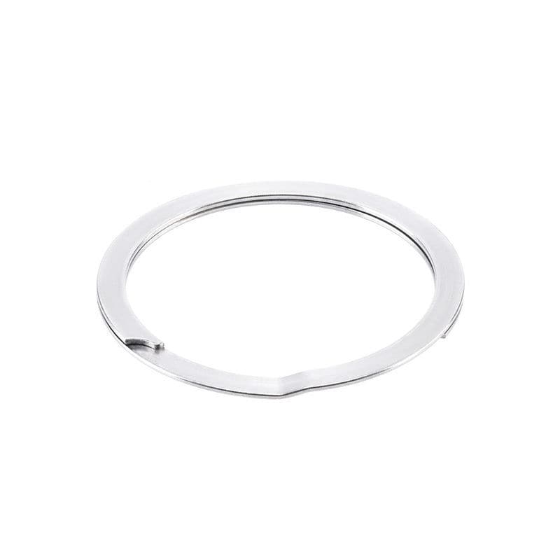 Spiral retaining ring - DNK-250 - Zhejiang Lisheng Spring Co., Ltd ...