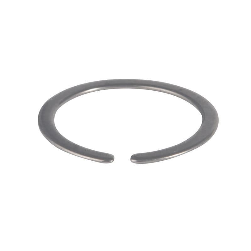 Constant section retaining ring - Zhejiang Lisheng Spring Co., Ltd ...