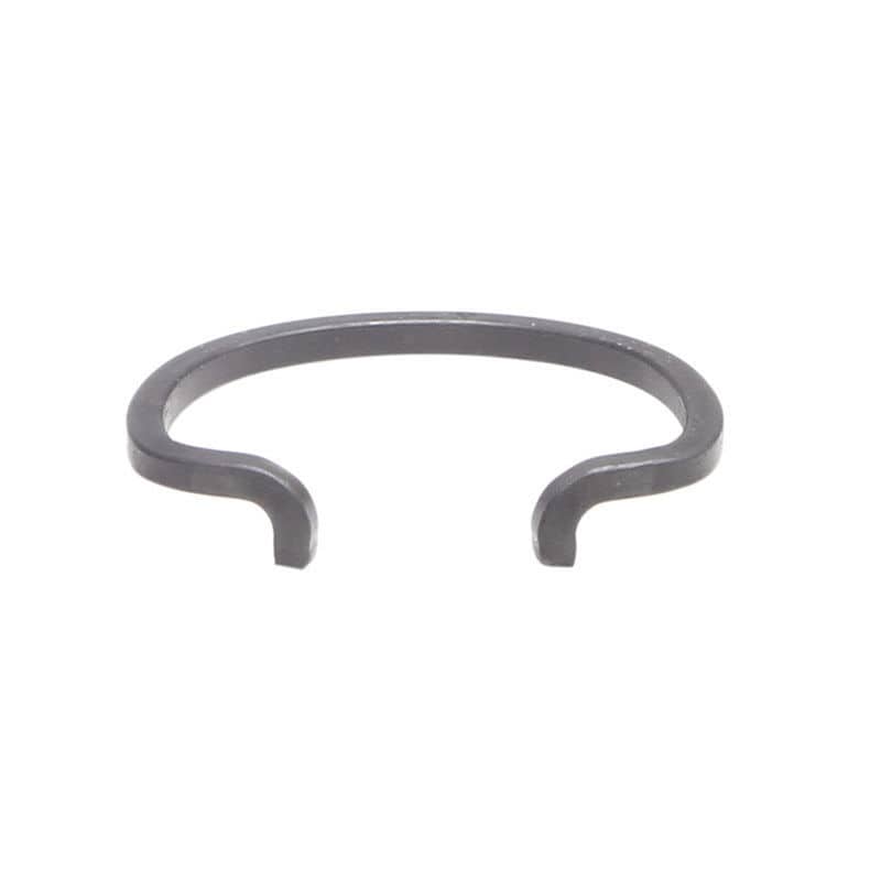 Spiral retaining ring - Zhejiang Lisheng Spring Co., Ltd. - internal ...