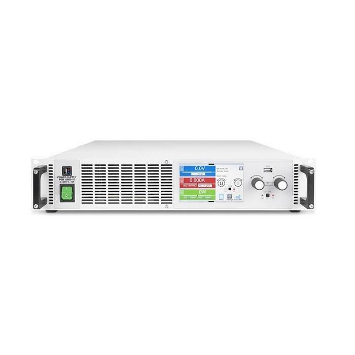 2U power supply - EA-PSB 10060-60 2U - TPS Elektronik GmbH - AC/DC ...