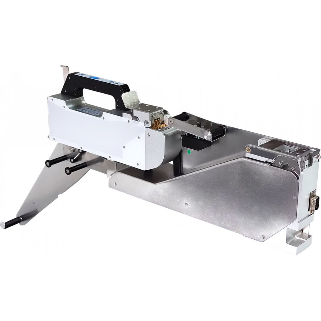 High-speed feeder - KFTA3D series - AUTOTRONIK-SMT GmbH - mechanical / for SMT pick & place ...