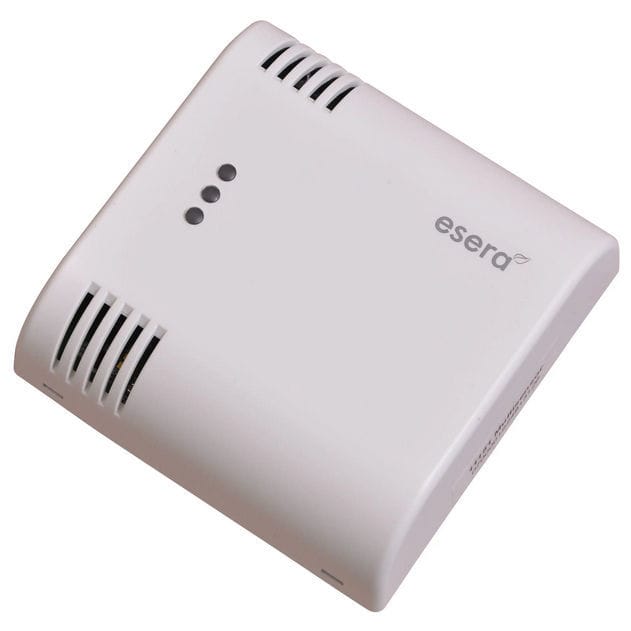VOC gas sensor - Pro I - ESERA-GmbH - monitoring / for indoor air ...