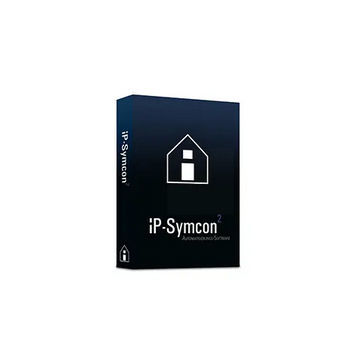 Visualization software - IP-Symcon Basic - ESERA-GmbH - automation / server / industrial