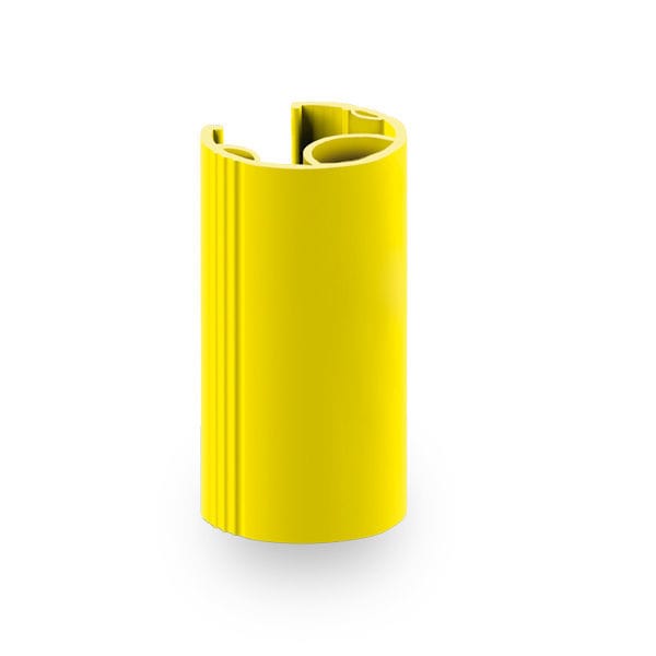 Storage rack guard - RPL - MPM