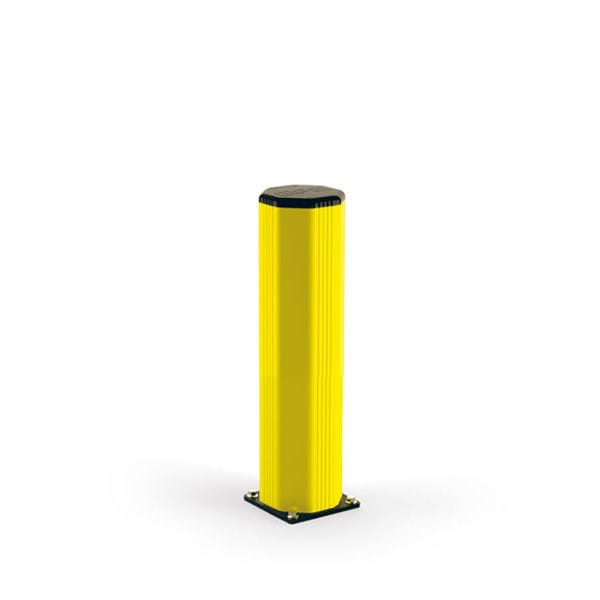 Fixed bollard - GRD series - MPM