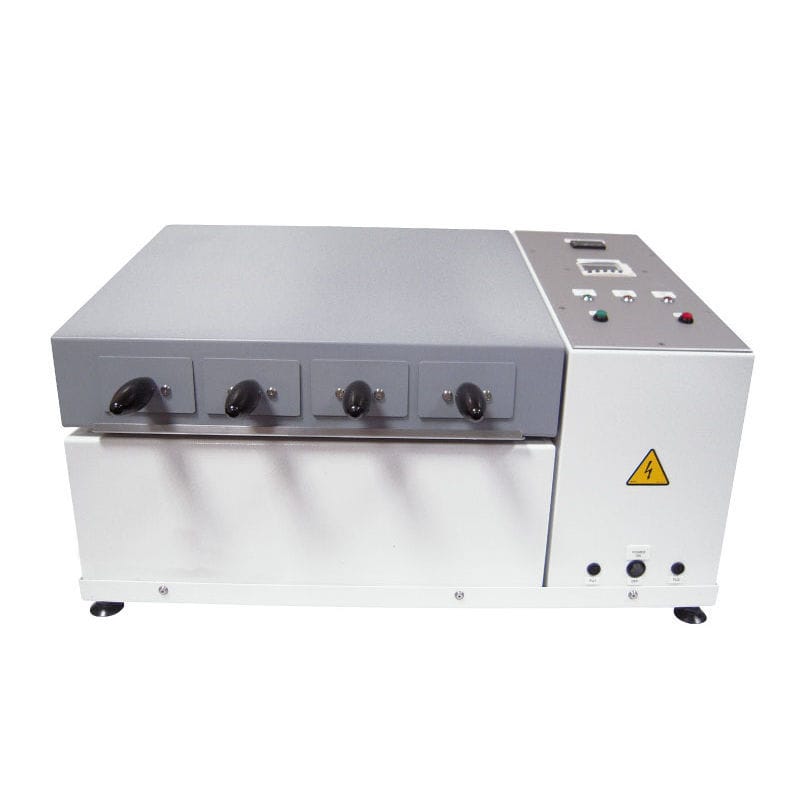 Aging test chamber - MET STEAM 4 - METRONELEC - climatic / temperature ...