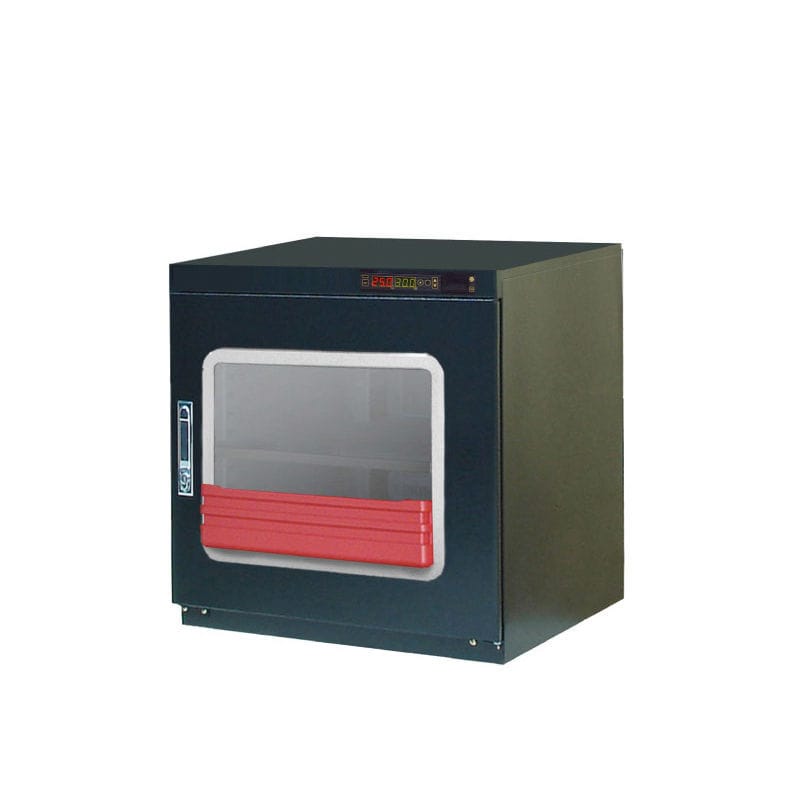 Cabinet oven - X2B - METRONELEC - drying / automatic