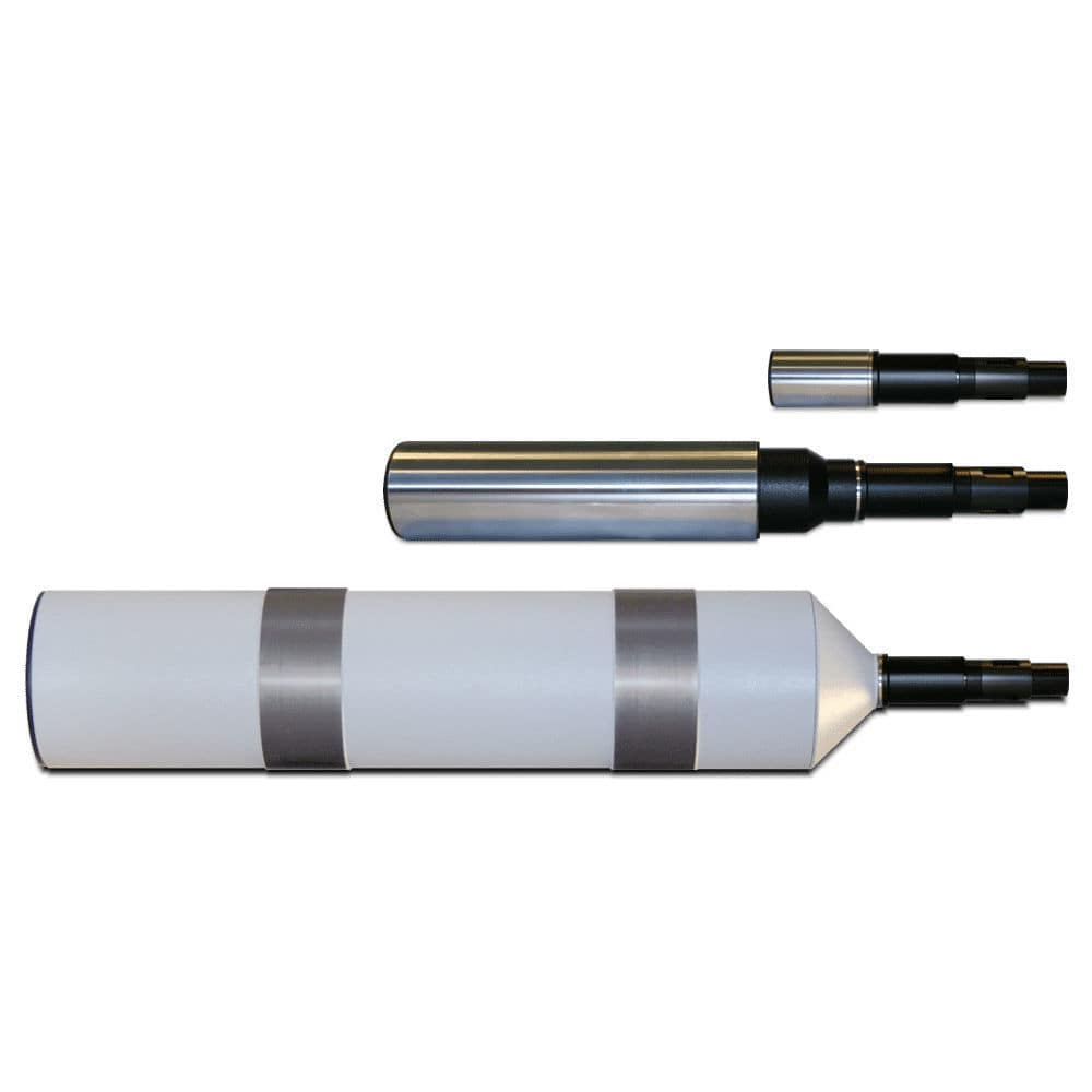 Visual collimator - TYPE K - MÖLLER-WEDEL OPTICAL GmbH