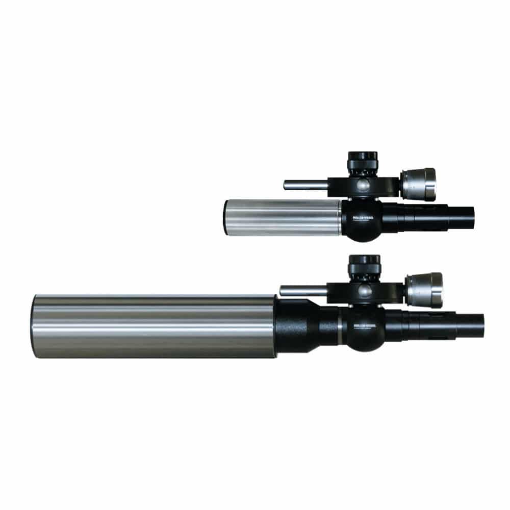 Visual autocollimator - Type AKR-90° - MÖLLER-WEDEL OPTICAL GmbH