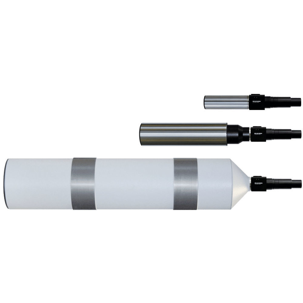 Visual autocollimator - TYPE AKR CCD - MÖLLER-WEDEL OPTICAL GmbH