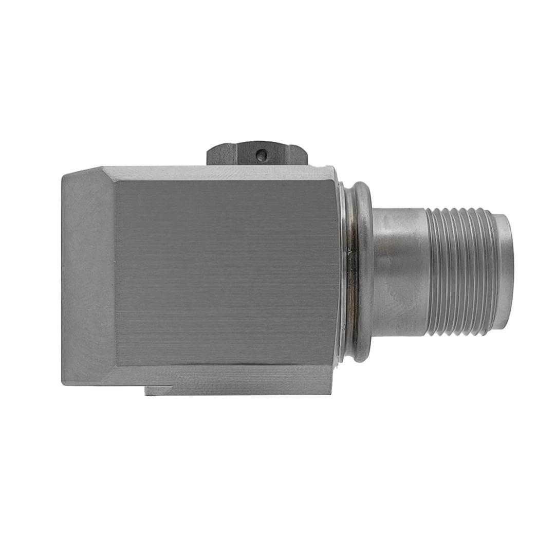 Piezoelectric accelerometer - ISTACCSI10 - Istec - compact / industrial ...