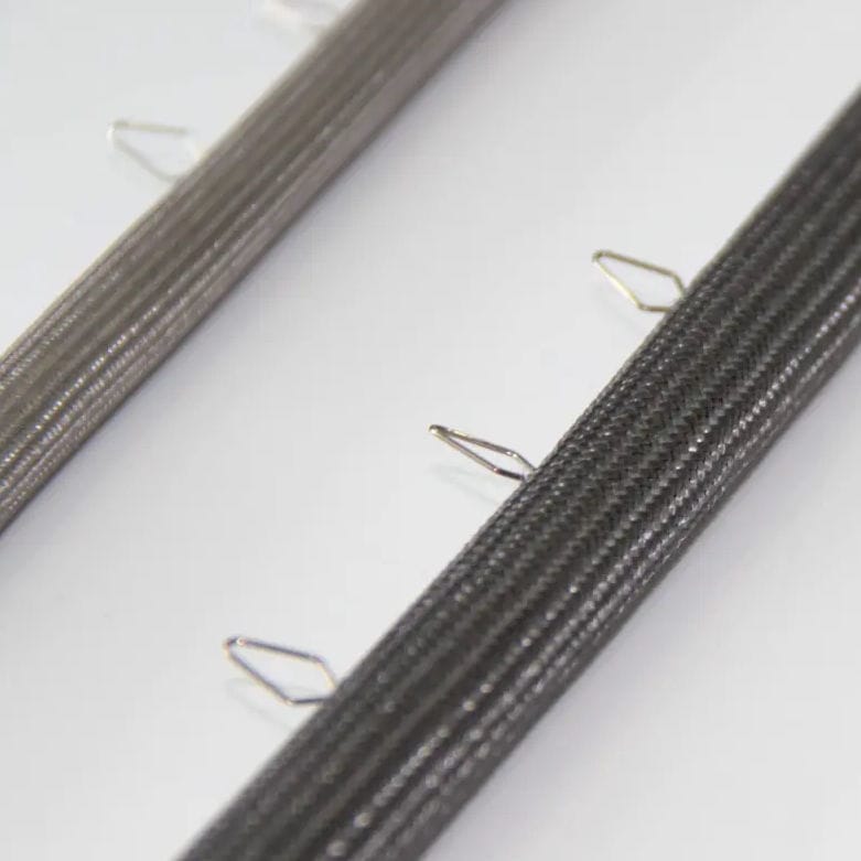 Round gasket - Thermtex® - BONSING CORPORATION LIMITED - tubular ...