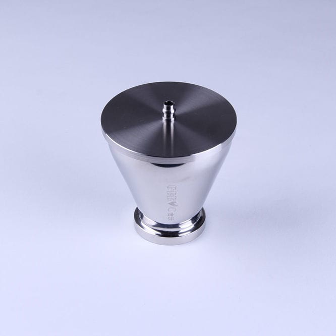 Filter funnel - SS series - HANGZHOU GEEVO TECHNOLOGY CO., LTD ...