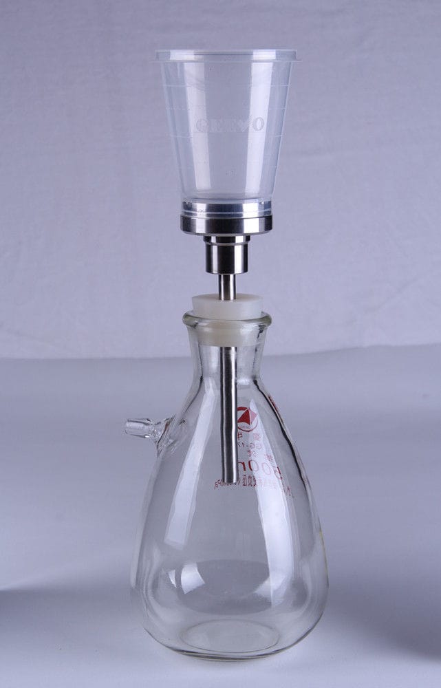 Liquid filter - C series - HANGZHOU GEEVO TECHNOLOGY CO., LTD ...