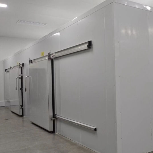 Hot air drying room - The Red-Fire T - Sichuan Western Flag Drying ...