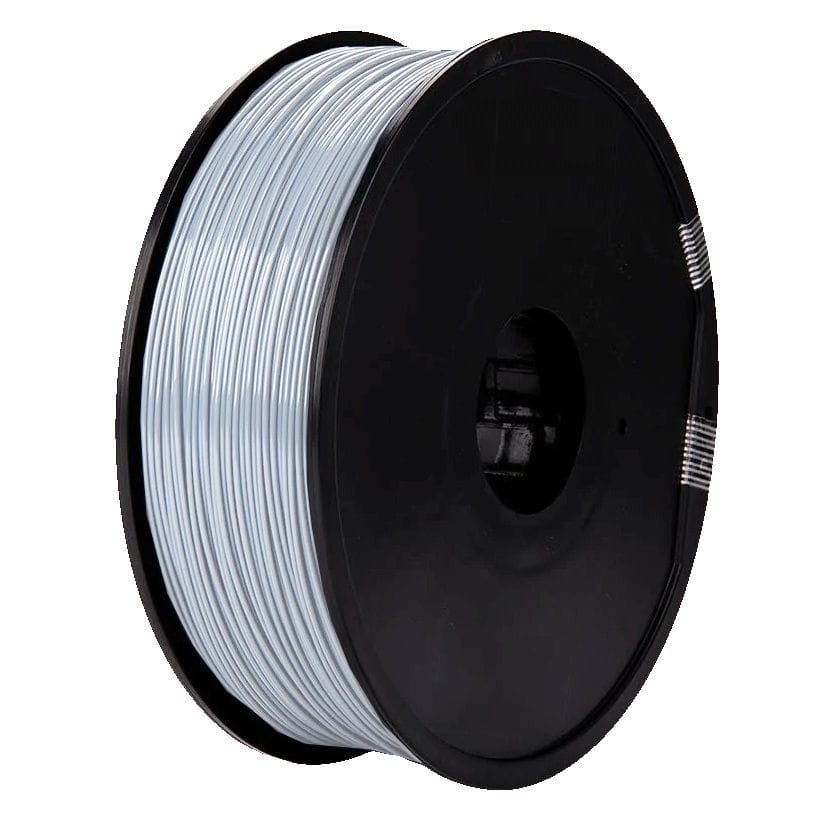 3D printer PA filament - N-PA6 - NAMMA - black / gray / chemical-resistant