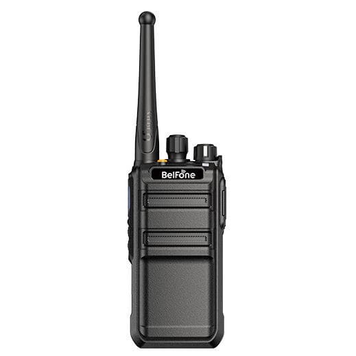 Waterproof two-way radio - BF-TD526 - Fujian BelFone Communications ...