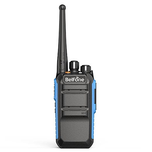 Waterproof two-way radio - BF-TD371 - Fujian BelFone Communications ...